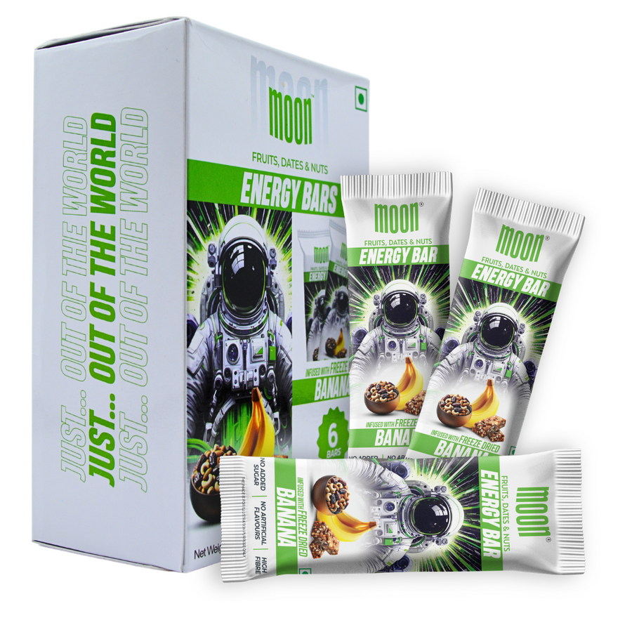 MOON ENERGY BAR – MOONFREEZE FOODS PRIVATE LIMITED
