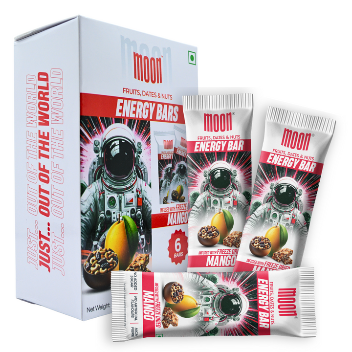 MOON ENERGY BAR – MOONFREEZE FOODS PRIVATE LIMITED