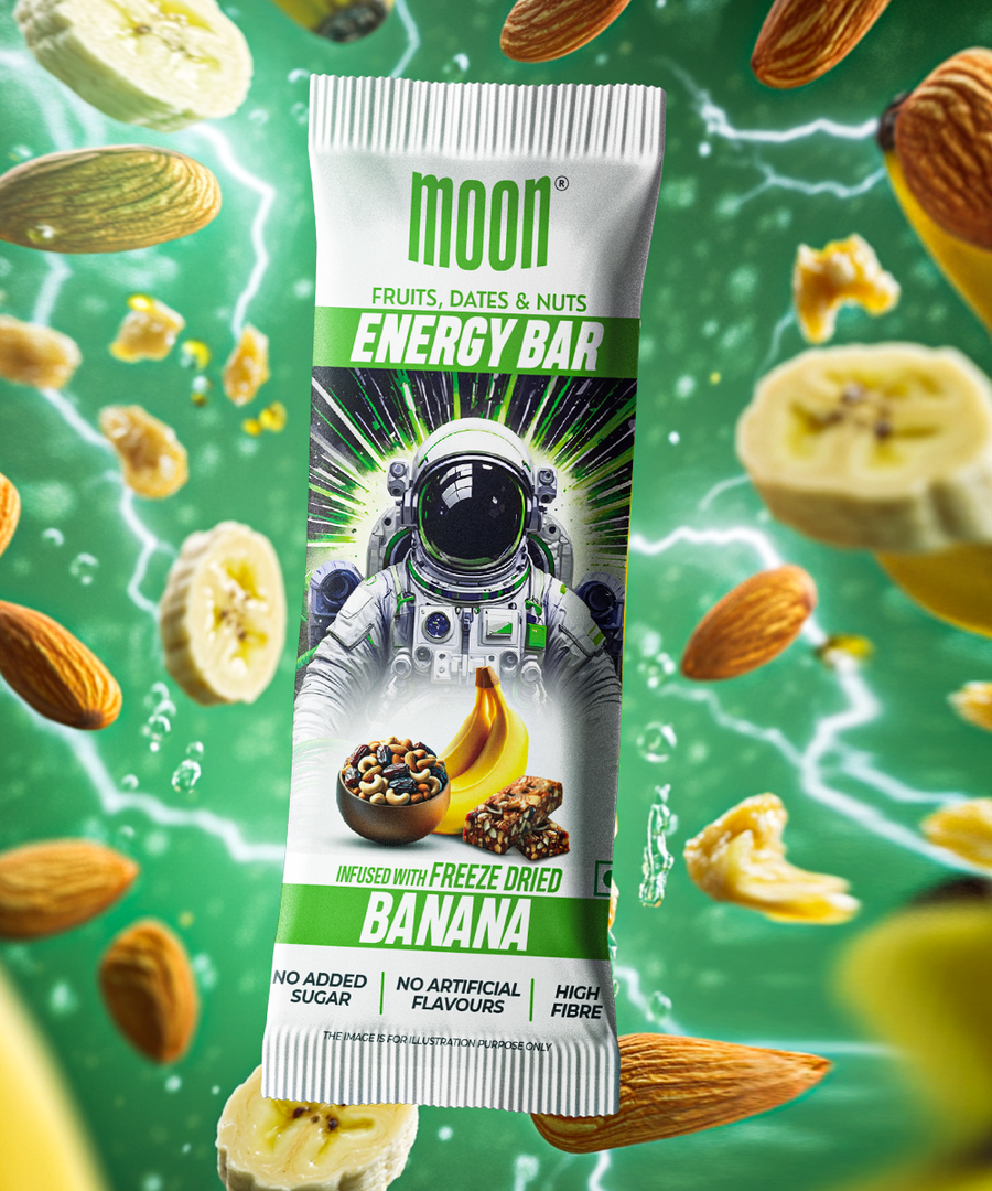 MOON ENERGY BAR – MOONFREEZE FOODS PRIVATE LIMITED