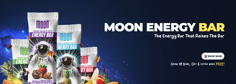 Buy Natural Freeze Dried Fruits India – MOONFREEZE FOODS PRIVATE LIMITED